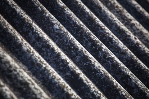 Amiant, un material mortal - COASA, Empresa Constructora